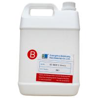 China High Thermal Conductivity Silicone Potting Compounds Adhesive Two Component BZ-8808-G for sale