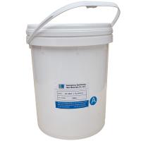 China Industrial Ultra Flexible High Temperature Potting Silicone Rubber Potting Compound 8807-1 for sale