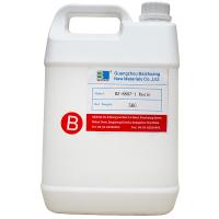 China Industrial Ultra Flexible High Temperature Potting Silicone Rubber Potting Compound 8807-1 for sale