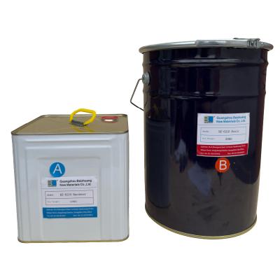 China Polyurethane Electrical Reenterable Potting Compound Gel 6210 UL94V-0 6210 for sale