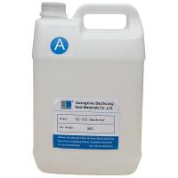 China Transparent Low Viscosity Potting Compound Flexible PU potting ODM 315 for sale