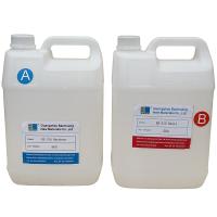 China Transparent Low Viscosity Potting Compound Flexible PU potting ODM 315 for sale