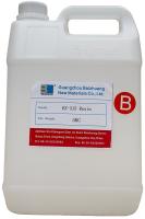 China Transparent Low Viscosity Potting Compound Flexible PU potting ODM 315 for sale