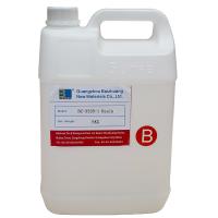 China Flexible Circuit Boards Polyurethane Potting Compound Clear Liquid Moistureproof BZ-3328-1 for sale