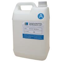 China Reenterable Two Component Circuit Board Potting Compound High Hardness For Outdoor BZ-510 for sale