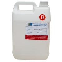 China Reenterable Two Component Circuit Board Potting Compound High Hardness For Outdoor BZ-510 for sale