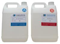 China Reenterable Two Component Circuit Board Potting Compound High Hardness For Outdoor BZ-510 for sale