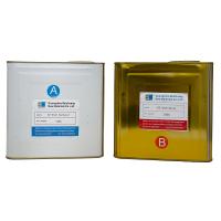 China Weatherproof Fast Curing PU Potting Compound Bendable High Temperature 3316 for sale