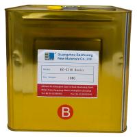 China Weatherproof Fast Curing PU Potting Compound Bendable High Temperature 3316 for sale