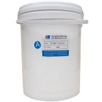 China High Transparency Silicone Potting Compound For LED Lighting PCB Thermal Shock 8801 for sale