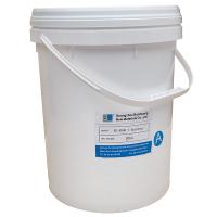 China Transparent RTV Silicone Heat Conductive Potting Compound High Temperature 8806-1 for sale