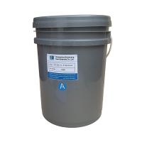 China Thermal Potting Compound Rubber Silicone Gel Flame Retardant BZ-3911-1.5 for sale