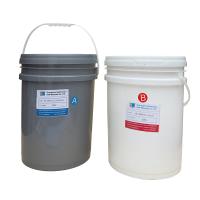 China Bulk Polyurethane Potting Material For Electronics Thermal Conductivity BZ-3900-G2.5 for sale