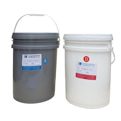 China Bulk Polyurethane Potting Material For Electronics Thermal Conductivity BZ-3900-G2.5 for sale