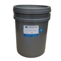 China Bulk Polyurethane Potting Material For Electronics Thermal Conductivity BZ-3900-G2.5 for sale
