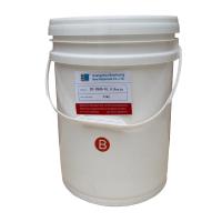 China Silicone Potting Material Circuit Board Potting Compound Custom BZ-3900-N1.0 for sale
