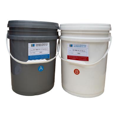 China Silicone Potting Material Circuit Board Potting Compound Custom BZ-3900-N1.0 for sale