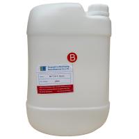 China White Opaque Optically Resin Epoxy Potting Compounds Clear Oem BZ-710-X for sale