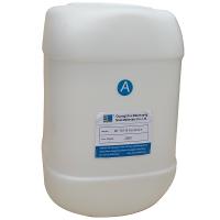 China Bulk Blue LED Resin Epoxy Potting Compounds For Connector BZ-710-M for sale