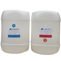 China Resin Epoxy Potting Compounds High Viscosity 1600mPa-3200mPa BZ-709-5 for sale