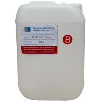 China Fast Penetration Epoxy Potting Compounds Filament Fixing High Temp Bulk BZ-609-4-K-1 for sale