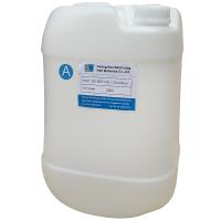 China Fast Penetration Epoxy Potting Compounds Filament Fixing High Temp Bulk BZ-609-4-K-1 for sale