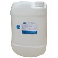 China Thermally Conductive Potting Epoxy Resin Compound Low Shrinkage ODM BZ-609-4-2-K for sale