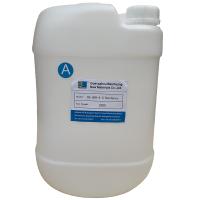 China Flexible Epoxy Potting Compounds High Viscosity Room Temperature Curing BZ-609-4-2 for sale