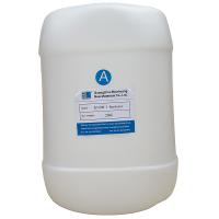 China Clear Thermally Conductive Epoxy Potting Compound High Toughness BZ-609-1 for sale