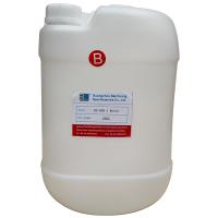 China Clear Thermally Conductive Epoxy Potting Compound High Toughness BZ-609-1 for sale