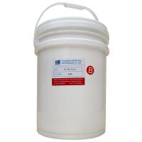 China Epoxy Resin High Voltage Potting Compound For Electrical Coating Transparent BZ-306 for sale