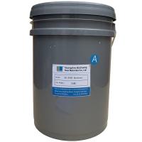 China Thermal Conductivity Electrical Potting Compound Material For Electronic Components BZ-3902 for sale
