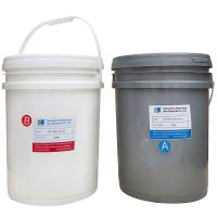 China High Temperature Urethane Electrical Potting Material Compound Waterproofing 3901 for sale