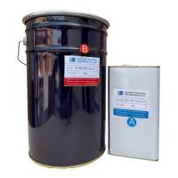 China Encapsulated Polyurethane Potting Compounds Material For Pcb Electronic Components 6807 WT for sale
