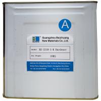 China Thermal PU PCB Potting Compound Resin IP67 Rated 10KG 20KG BZ-3318 for sale
