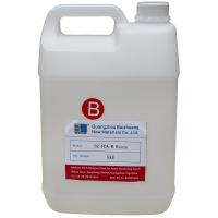 China FDA Food Grade Polyurethane PU Potting Compound Low Temperature Resistance For Electronics for sale