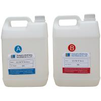 China FDA Food Grade Polyurethane PU Potting Compound Low Temperature Resistance For Electronics for sale
