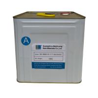China Black Transparent Polyurethane Potting Compounds For Electronic Enclosure Harnesses 6800-8-1 for sale
