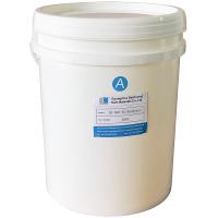 China Modified Resin Epoxy Potting Compounds Clear Liquid 2 Part EX605-35 for sale