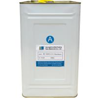 China ROHS High Transparent PU Potting Compound Adhesive Rapid Curing 5518-3-X for sale
