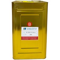 China ROHS High Transparent PU Potting Compound Adhesive Rapid Curing 5518-3-X for sale