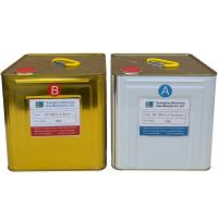 China Transparent PU Potting Compound For Automotive PCB IP68 Waterproof 708 for sale