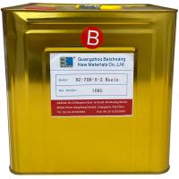 China Transparent PU Potting Compound For Automotive PCB IP68 Waterproof 708 for sale
