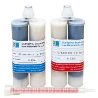China Polyurethane Structural Two Component Adhesive High Strength BZ-6800-200-4K for sale