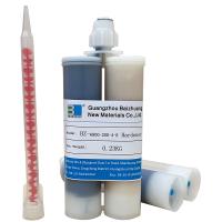 China Polyurethane Structural Two Component Adhesive High Strength BZ-6800-200-4K for sale