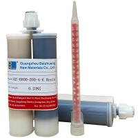 China Polyurethane Structural Two Component Adhesive High Strength BZ-6800-200-4K for sale