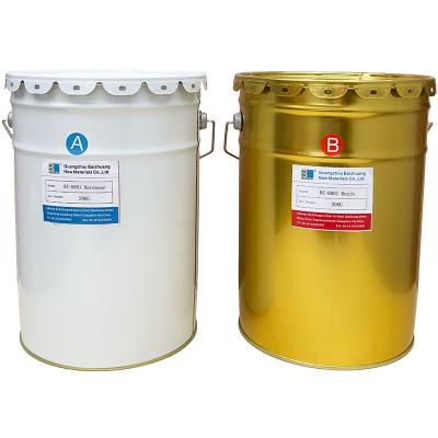 China UL94 V0 Polyurethane Potting Compound For Home Electronics Protection 6801 for sale