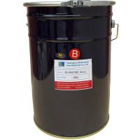 China Anti Yellowing Polyurethane Potting Compounds For Transformer Water Resistance 6807 BR for sale