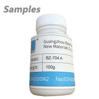 China LED Light Flexible Polyurethane PU Potting Compound IP66 Waterproof 704 for sale