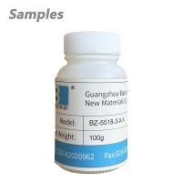 China ROHS High Transparent PU Potting Compound Adhesive Rapid Curing 5518-3-X for sale